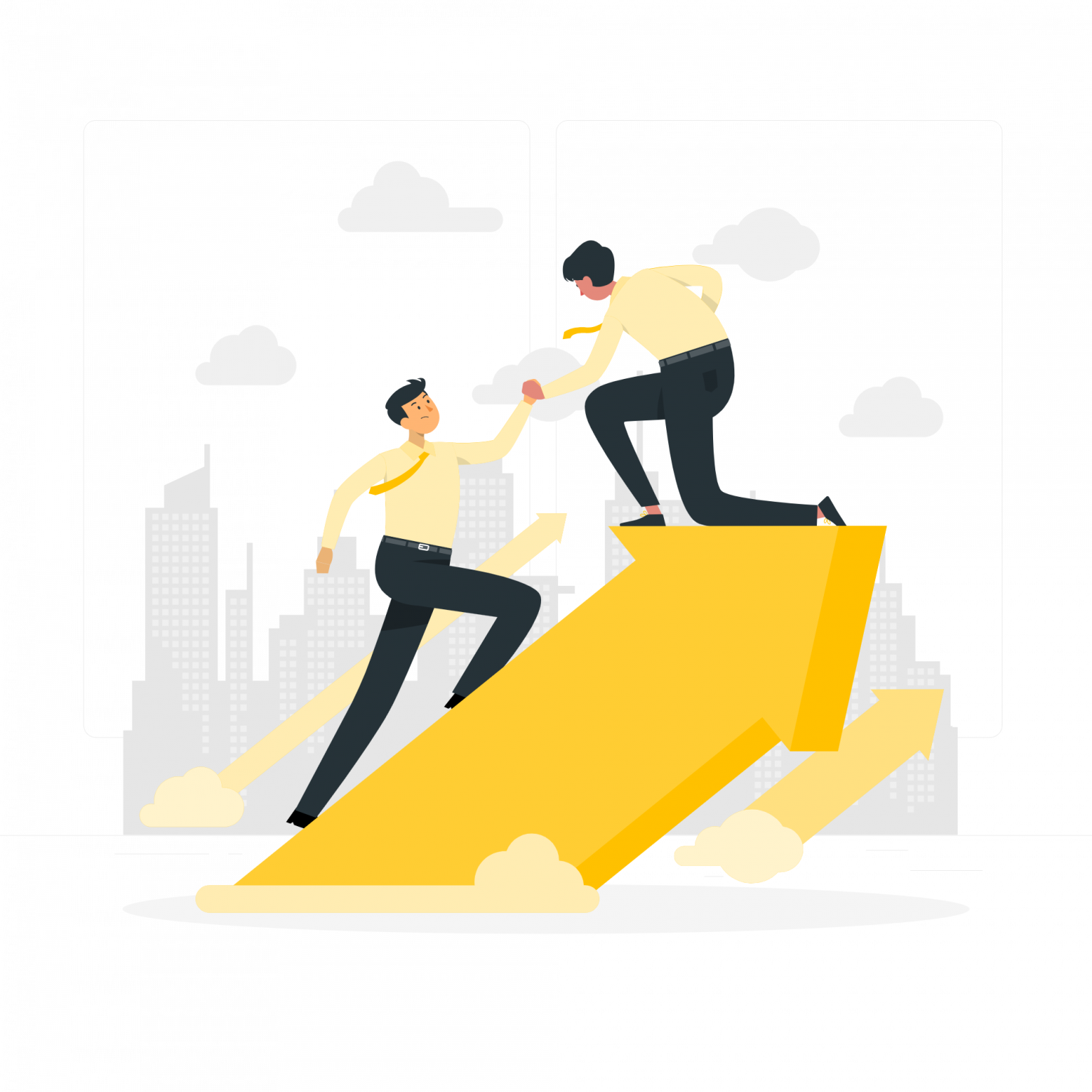 Project Rescue – Open Innovation Ltd.